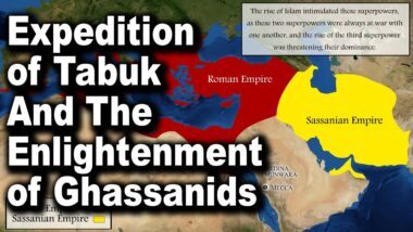 Expedition of Tabuk - Effects of Tabuk Expedition