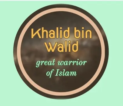 Khalid Bin Walid - The Last Combat - Islamic Stories